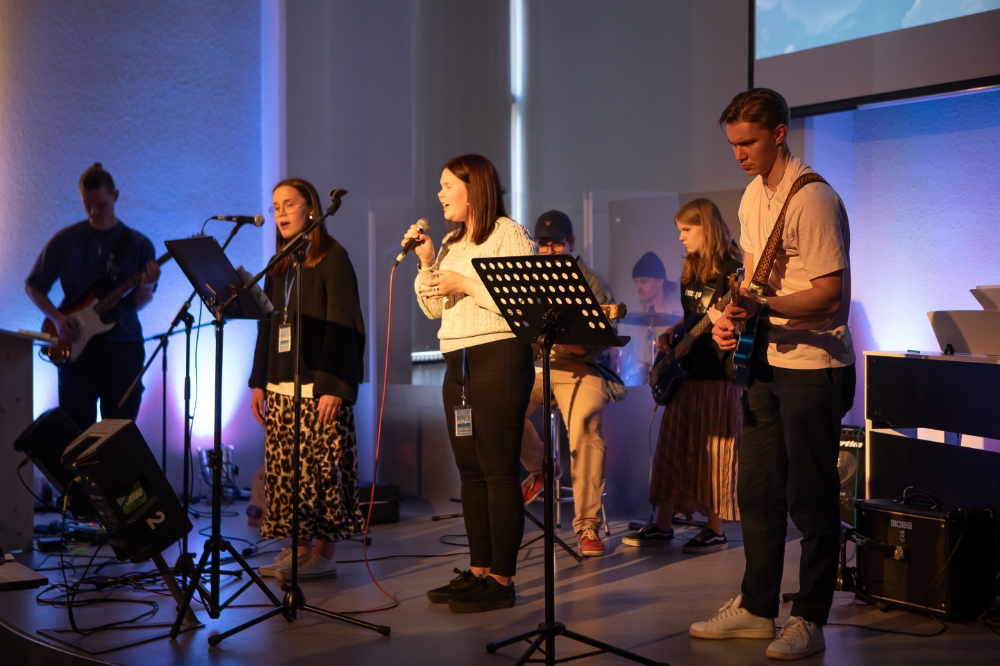 HELMI CONFERENCE – Helmi