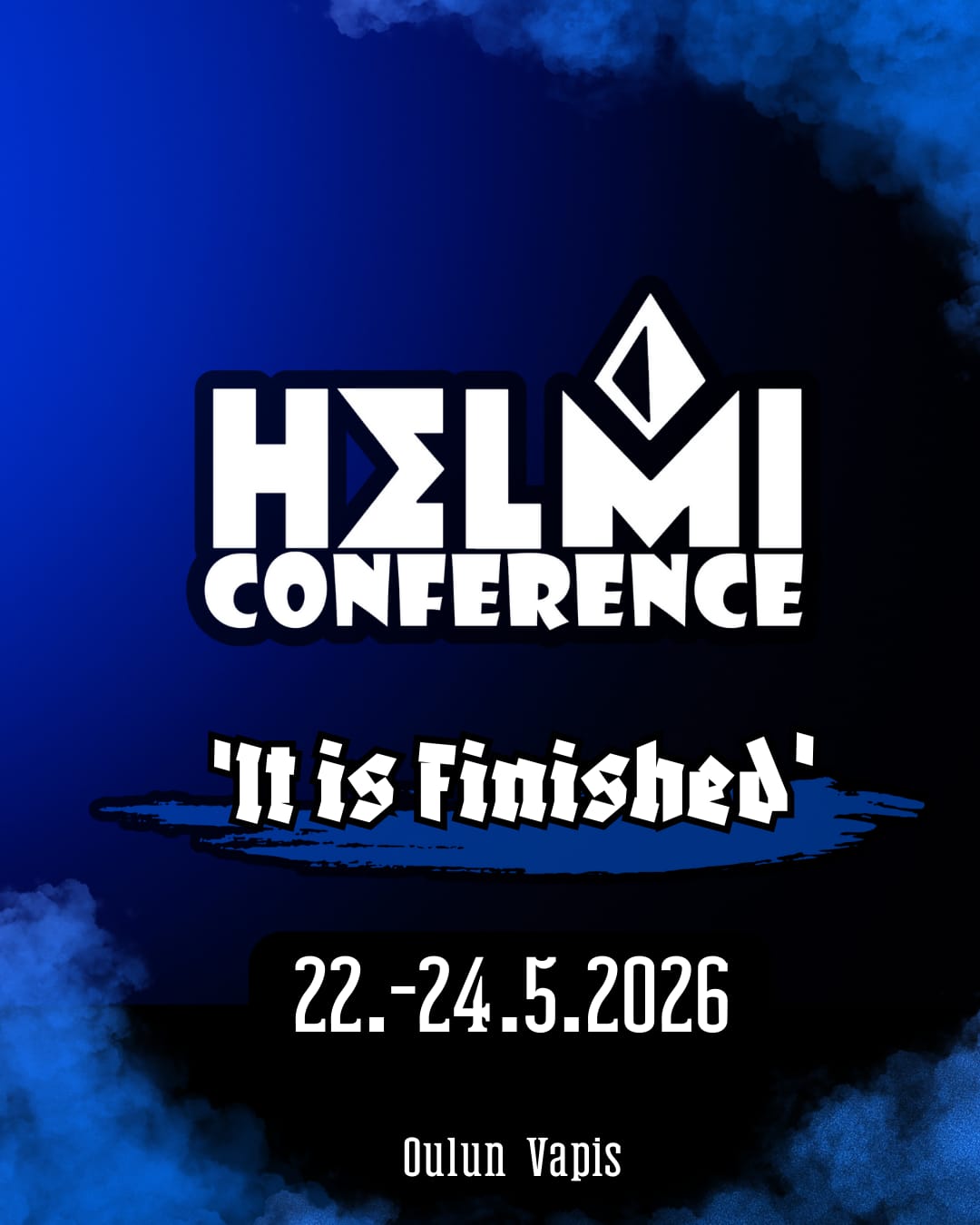 HELMI CONFERENCE – Helmi